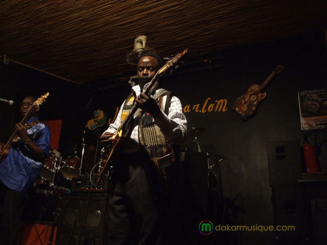 Le Retour de Xalam II au Just4U DakarMusique.com, la capitale de la ...